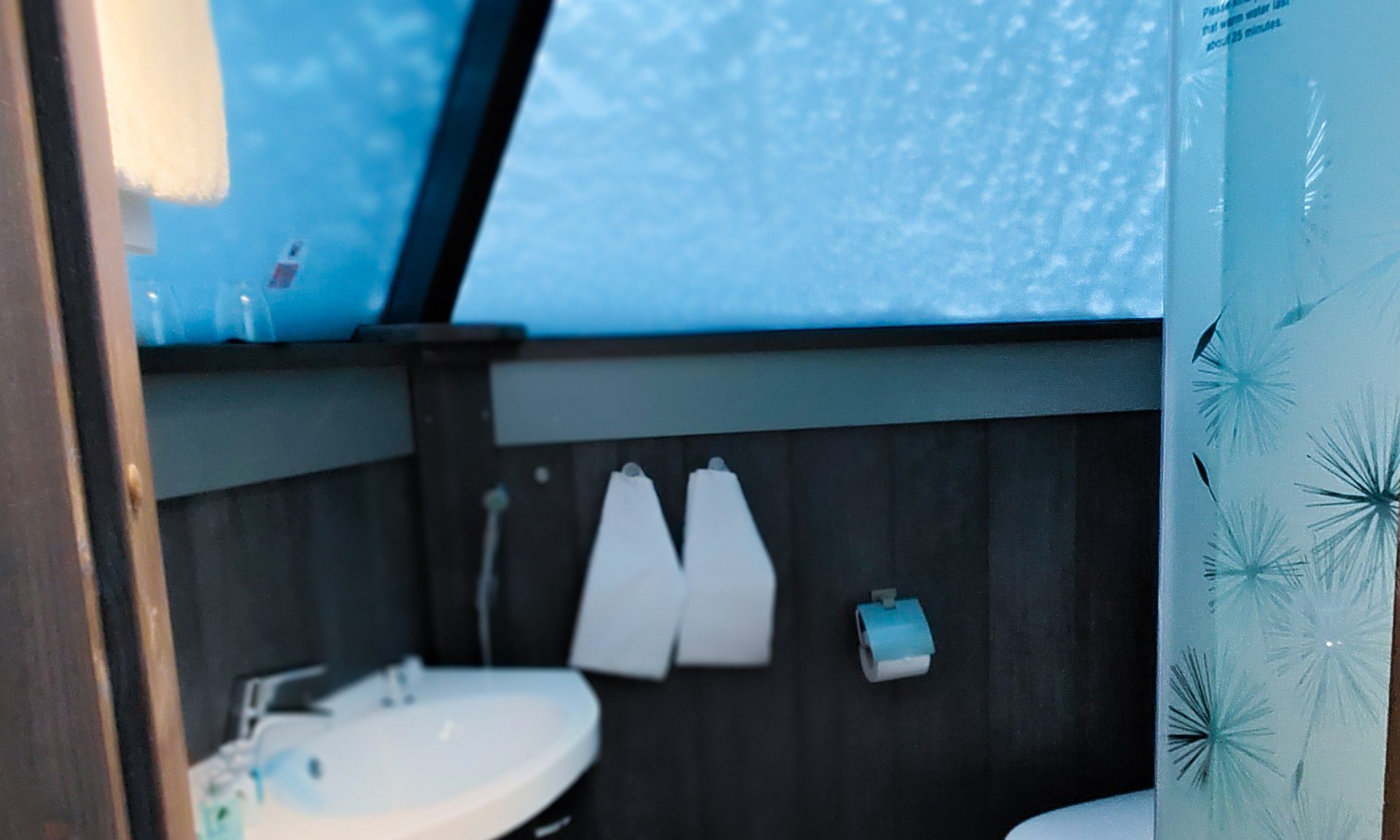 Glass Igloo hotel | Rovaniemi | Lapland | Finland